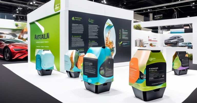 Packaging Exhibition Australia: A 2024-2025 Guide to Trends & Success ...